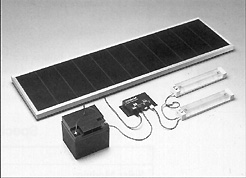 UNI-KIT Solar Modules
